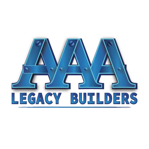 New Construction in Carrollton, TX | AAA Legacy Builders